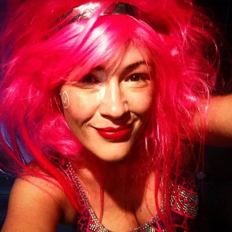 Michele Adamson - Truelove Music