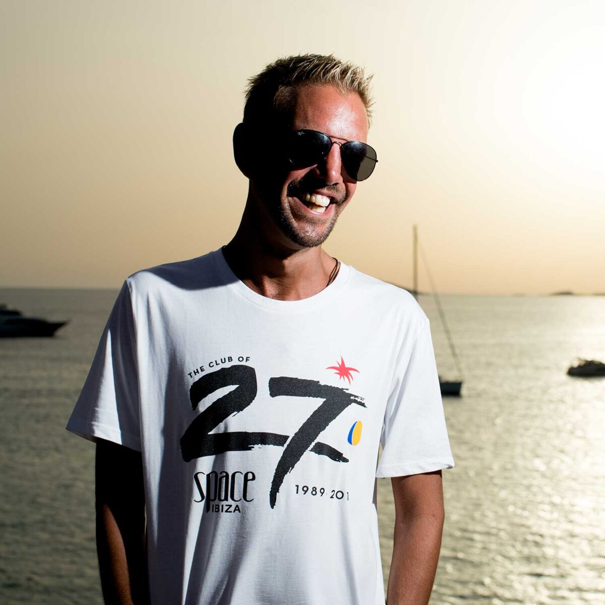 Jack Marco (Marco Loco) - Truelove Music