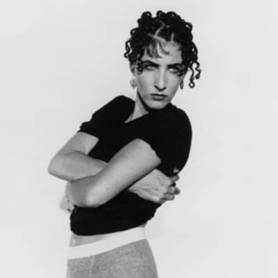 Caron Geary (MC Kinky, Feral is Kinky) - Truelove Music