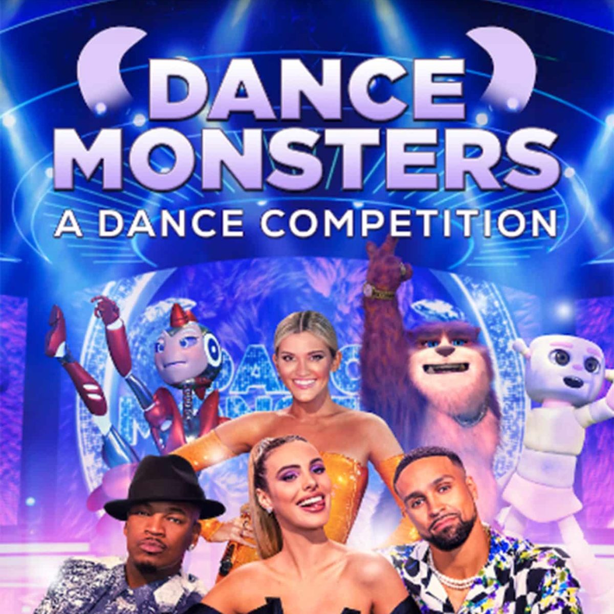 Sync placement for “Beautiful Monster” by Ne-Yo - Truelove Music